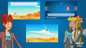 Hoe werkt typecursus TypeTopia