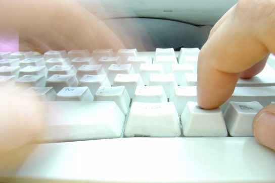 5 tips om nóg sneller te typen