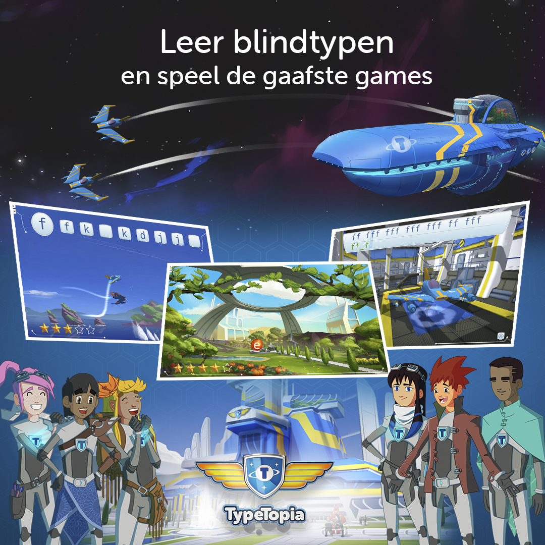 Expertise in learning to type through more than 30 years of experience