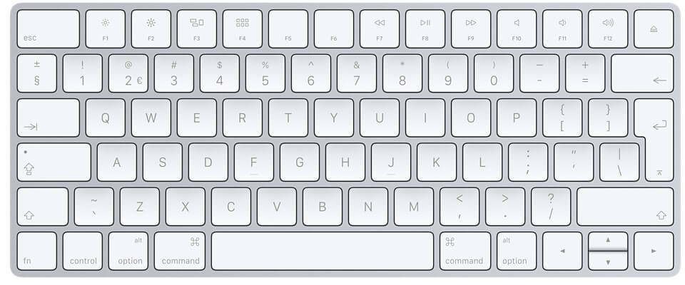 Looking for an AZERTY typing course ? - TypeTopia