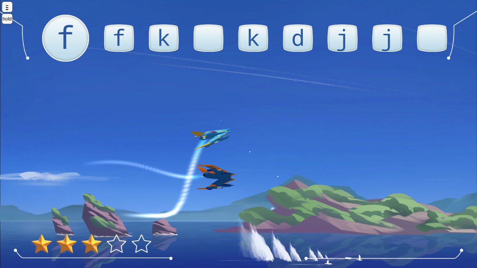 TypeTopia Tipp-Games