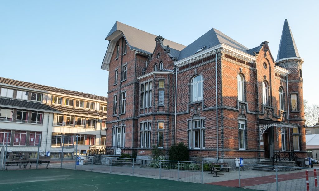 TypeTopia - De spannendste typecursus van het universum!