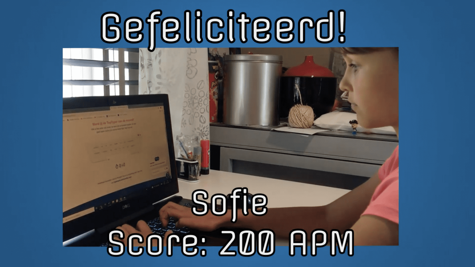 TOPTYPERS @ TypeTopia