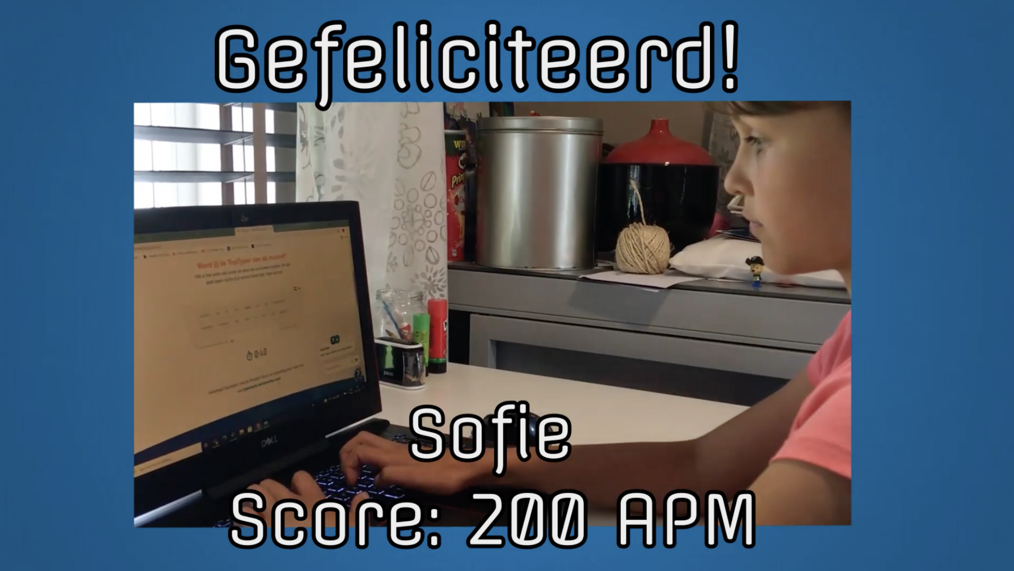 TOPTYPERS @ TypeTopia