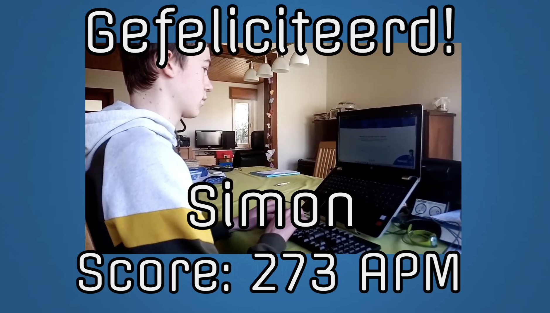 TOPTYPERS @ TypeTopia