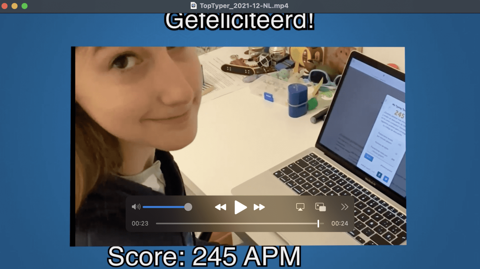 ¡Hola! Bienvenido/a a la página de TypeTopia para niños