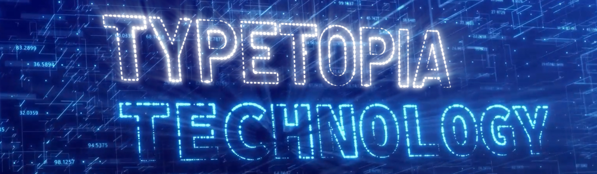 Braintext - TypeTopia